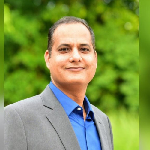 Shyam Sunder Khatri | LinkedIn Shyam Sunder Khatri | LinkedIn