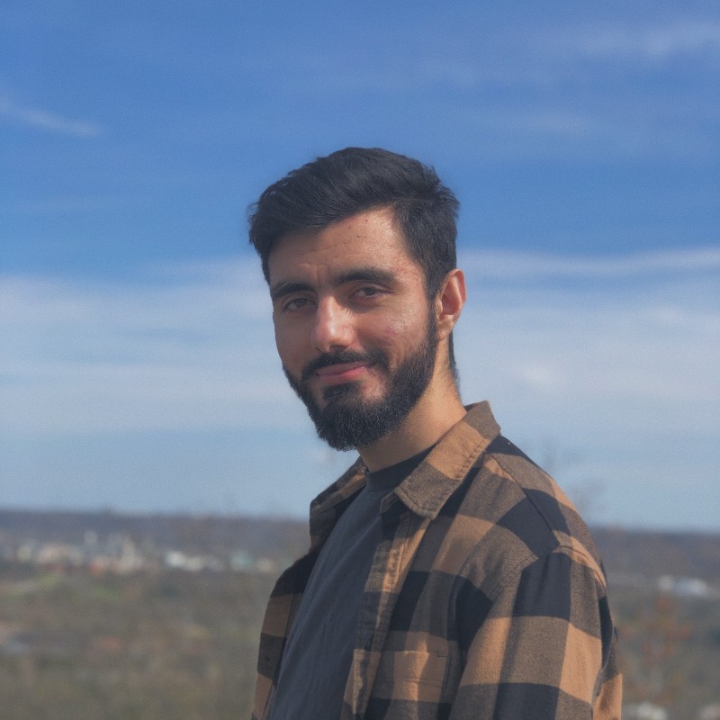 Hamza Khan | LinkedIn Hamza Khan | LinkedIn