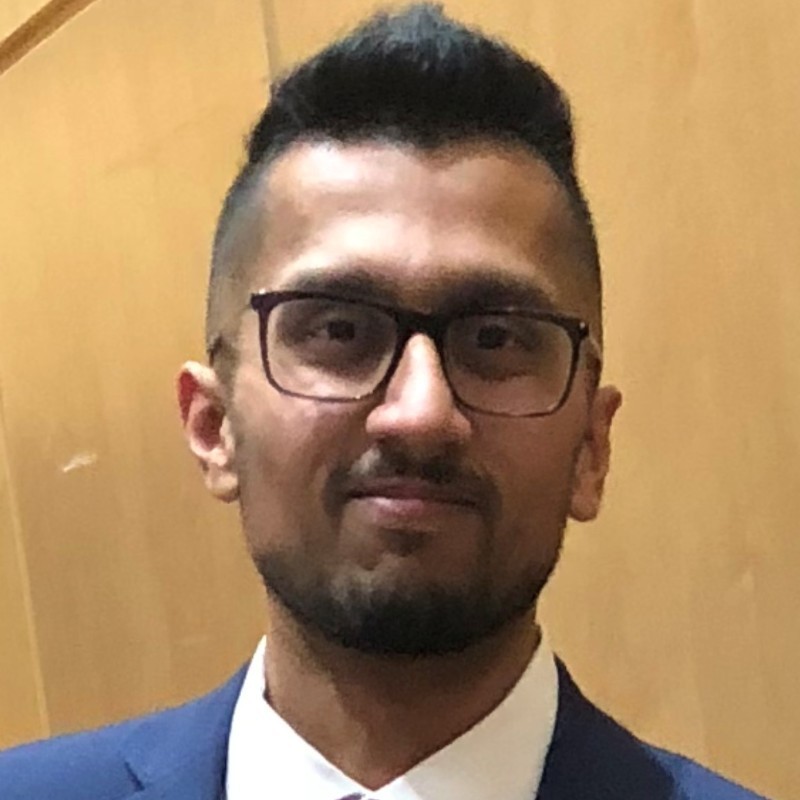 Dhaval Patel | LinkedIn Dhaval Patel | LinkedIn