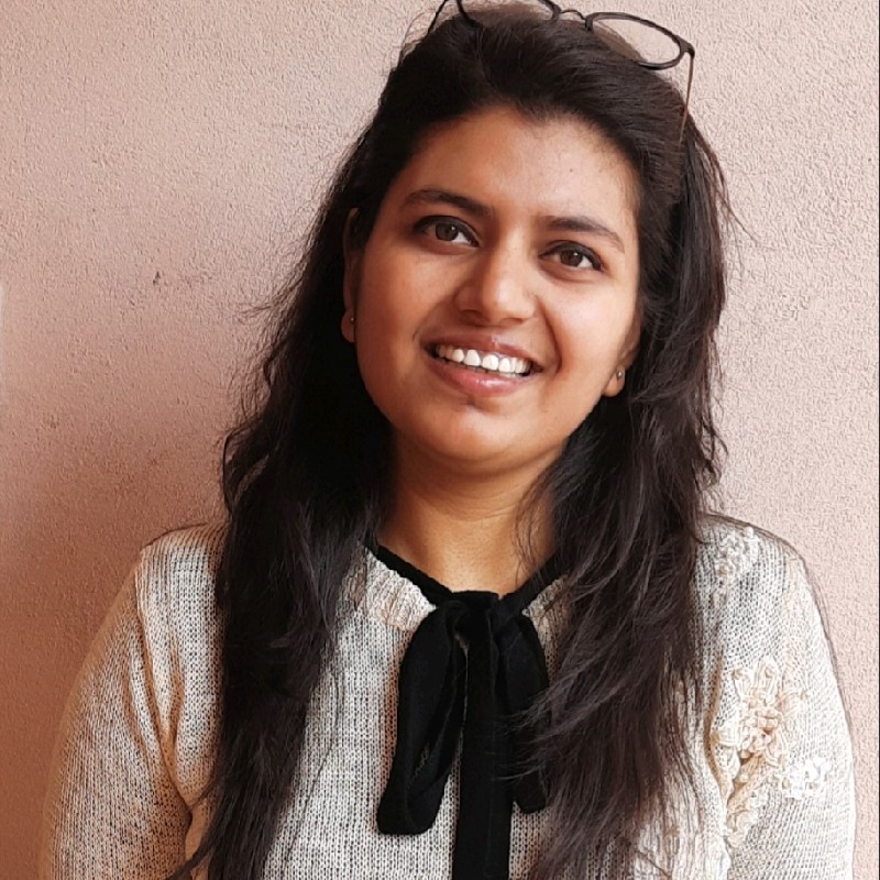 Akshita Sharma - Business Development Executive - Eyesline Telematics ... Akshita Sharma - Business Development Executive - Eyesline Telematics ...