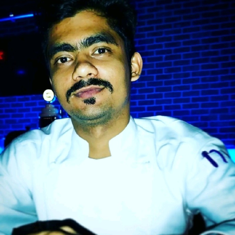 mohammad juber - Chef De Cuisine - Fortune Group of Hotels (A Praveen ... mohammad juber - Chef De Cuisine - Fortune Group of Hotels (A Praveen ...