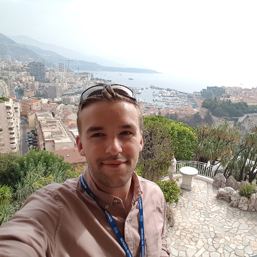 James Freeney | LinkedIn James Freeney | LinkedIn