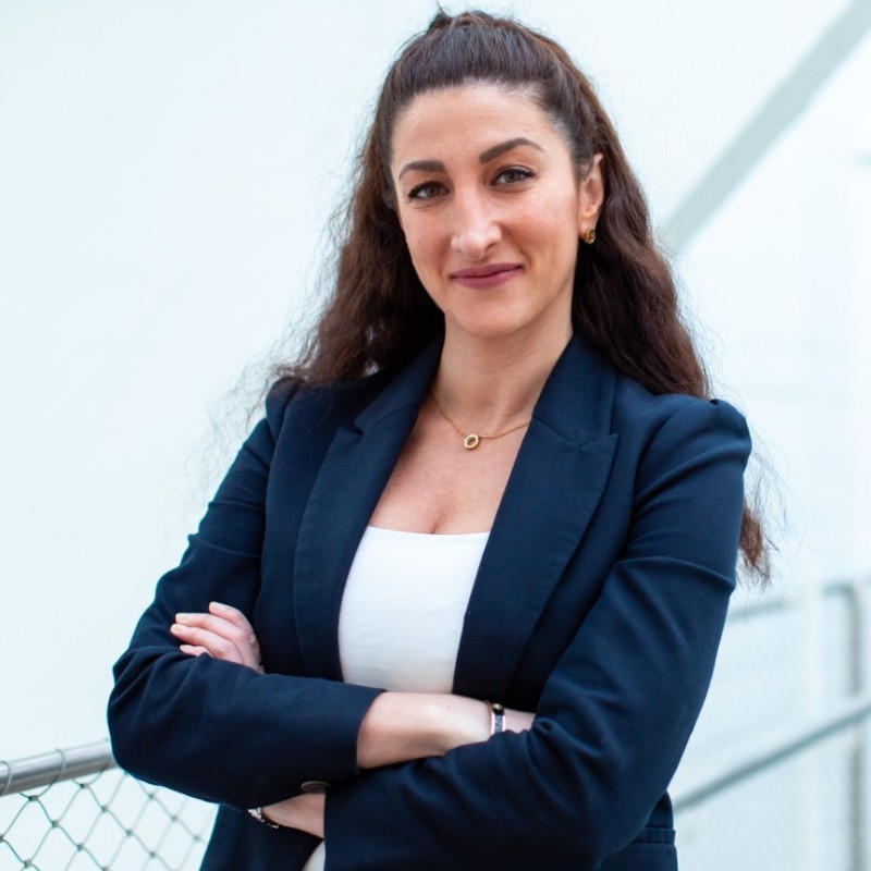 Sabah Mourad | LinkedIn Sabah Mourad | LinkedIn
