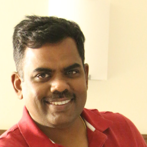 Pitch Sundaram | LinkedIn Pitch Sundaram | LinkedIn