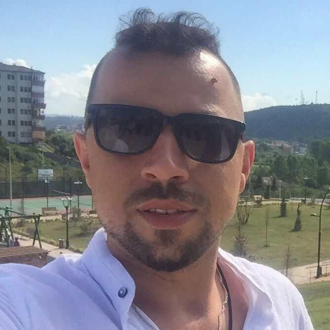 Muhammet Aydemir - Türkiye | Profesyonel Profil | LinkedIn Muhammet Aydemir - Türkiye | Profesyonel Profil | LinkedIn