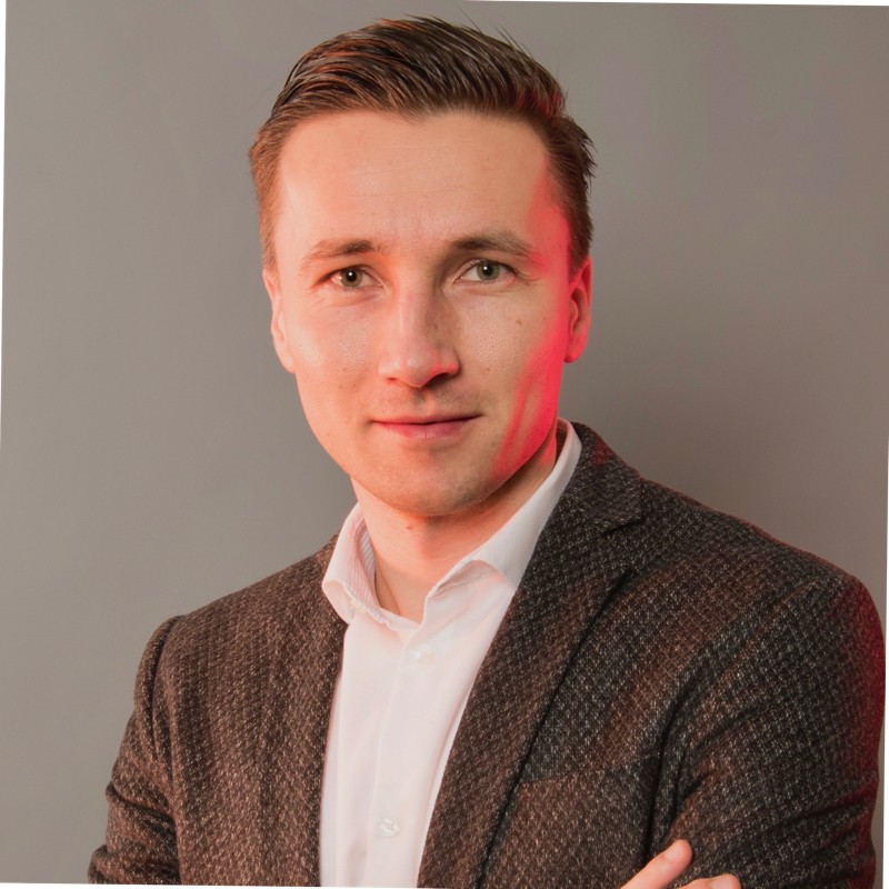Roman Byczek – Manager – Serrala | LinkedIn Roman Byczek – Manager – Serrala | LinkedIn