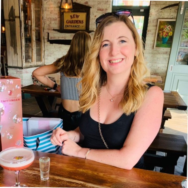 Kim Leavy | LinkedIn Kim Leavy | LinkedIn