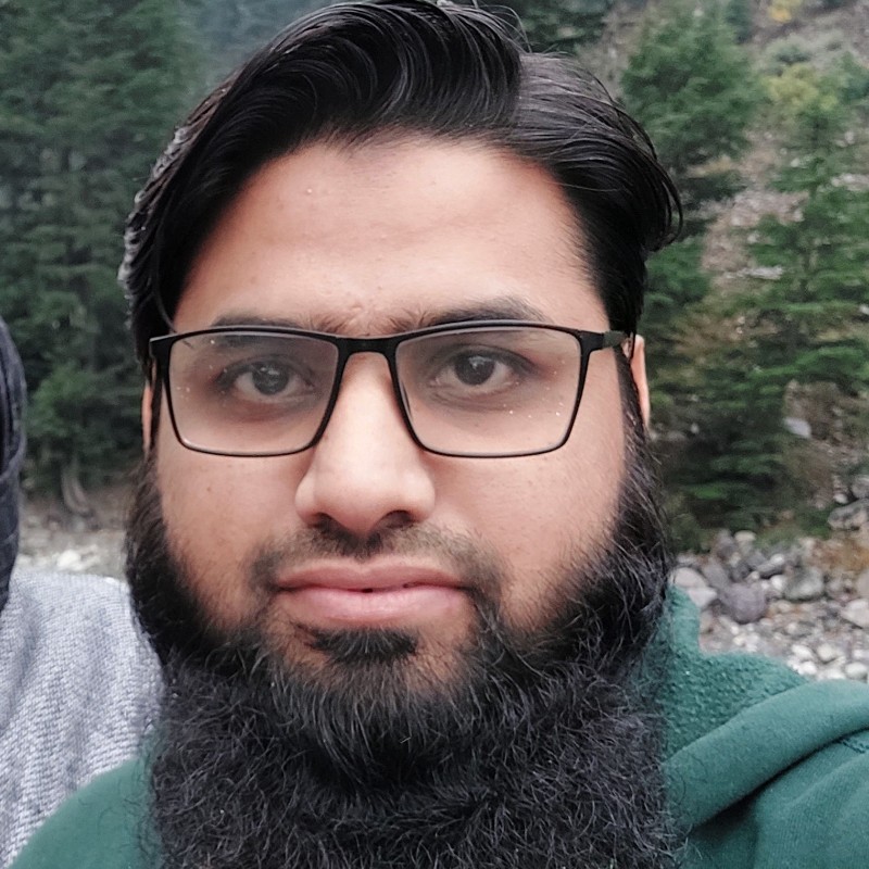 Syed Abdul Haseeb | LinkedIn Syed Abdul Haseeb | LinkedIn