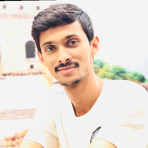 Ajinkya Shinde | LinkedIn Ajinkya Shinde | LinkedIn
