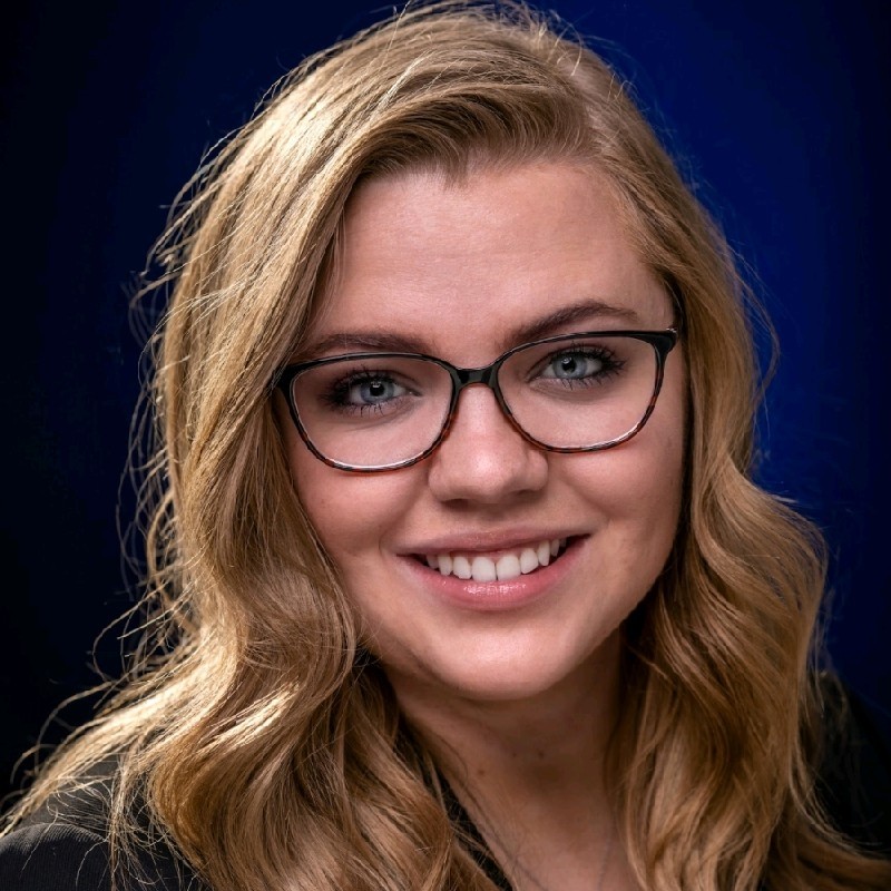 Tristen Loveridge - Information Technology Project Coordinator ... Tristen Loveridge - Information Technology Project Coordinator ...
