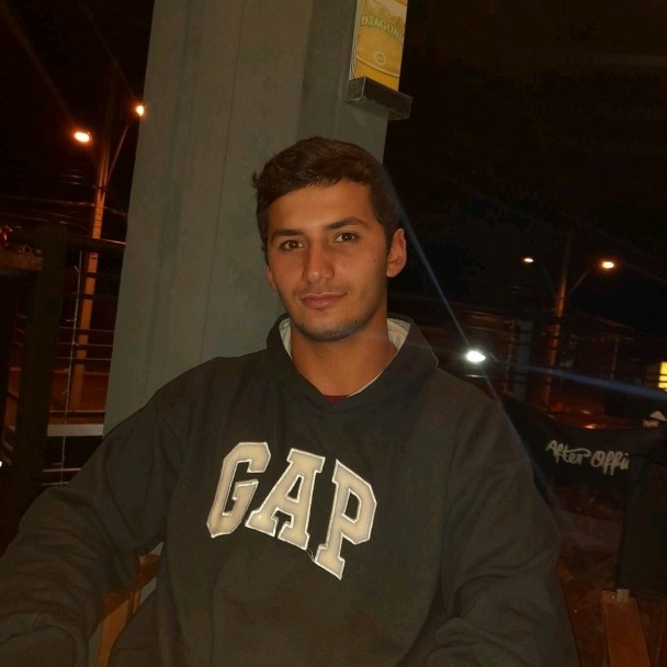 Nahuel Bohn - Universidad San Carlos - Paraguay | LinkedIn Nahuel Bohn - Universidad San Carlos - Paraguay | LinkedIn