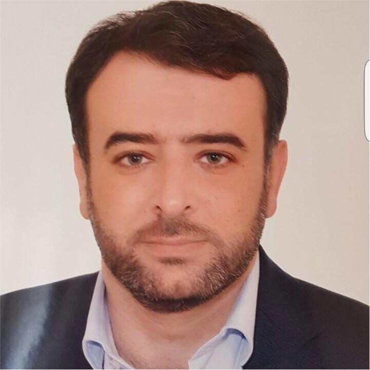 Hassan Ghandour - Diagnostic and interventional radiologist - Mashrek ... Hassan Ghandour - Diagnostic and interventional radiologist - Mashrek ...