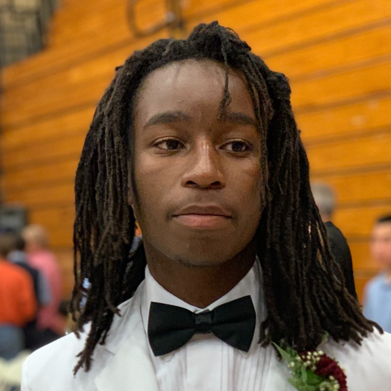 Jaiden David - Tech Crew - Rutgers University–New Brunswick | LinkedIn Jaiden David - Tech Crew - Rutgers University–New Brunswick | LinkedIn