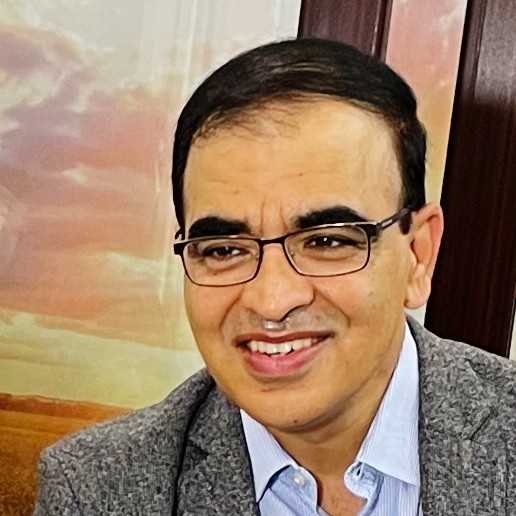 Hemant Khurana | LinkedIn Hemant Khurana | LinkedIn