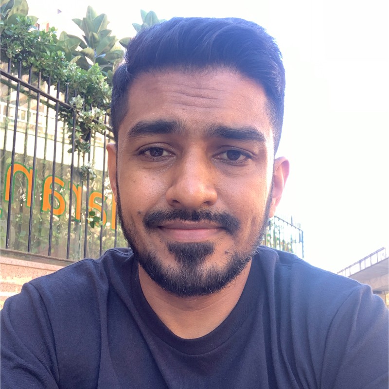 Muhammad Faiz | LinkedIn Muhammad Faiz | LinkedIn