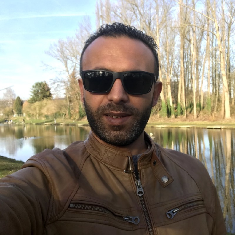 Mohamed Bejaoui - Logistique - Weerts Supply Chain SA/NV | LinkedIn Mohamed Bejaoui - Logistique - Weerts Supply Chain SA/NV | LinkedIn