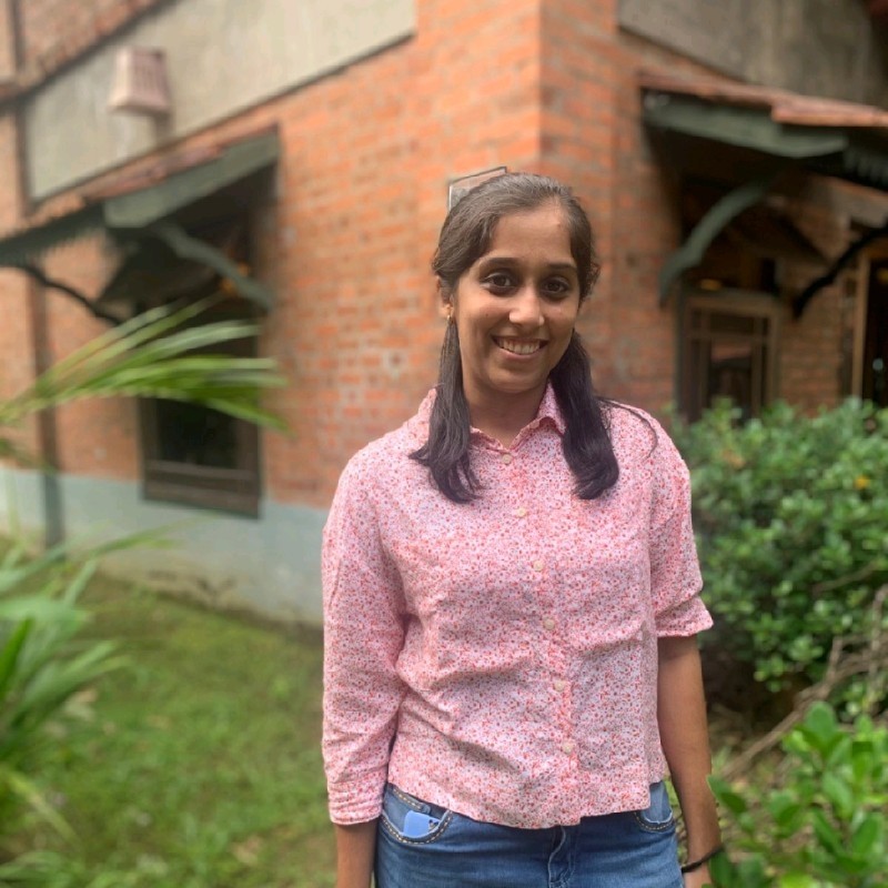 Mahima J shah | LinkedIn Mahima J shah | LinkedIn
