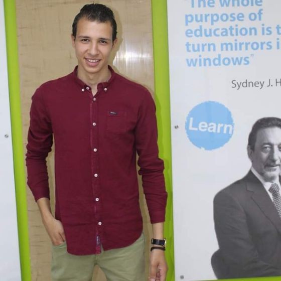 Mohamed Nader - Software Engineer - Kezana | LinkedIn Mohamed Nader - Software Engineer - Kezana | LinkedIn