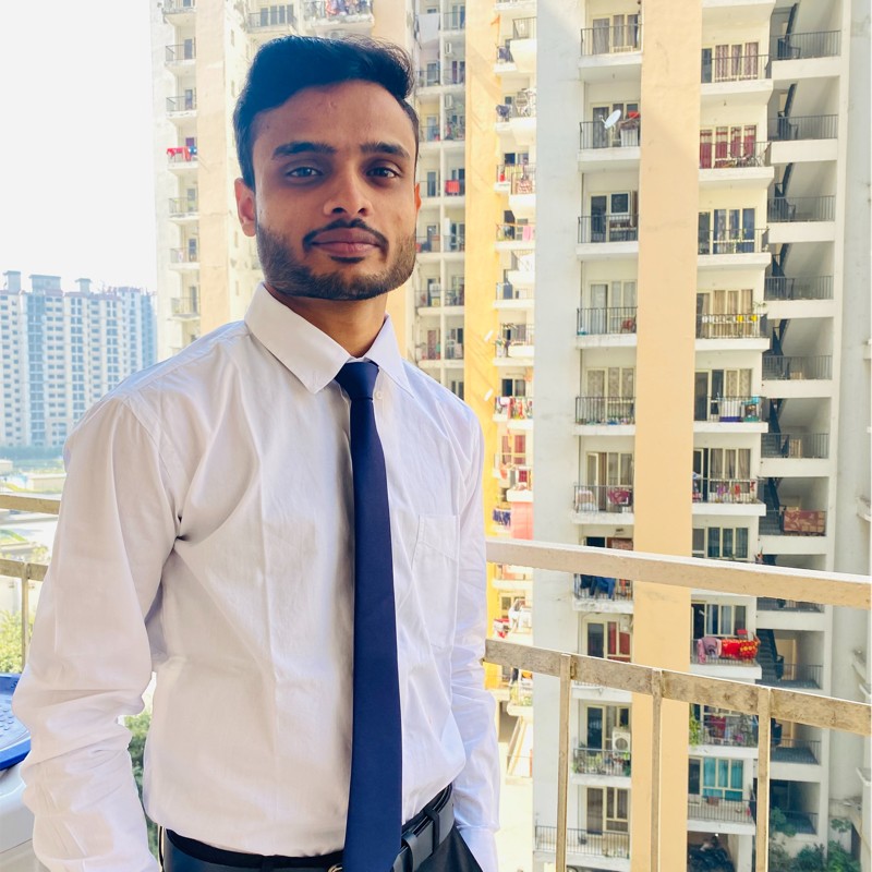 Prateek Mishra - Software Quality Engineer - Rapipay Fintech Private ... Prateek Mishra - Software Quality Engineer - Rapipay Fintech Private ...