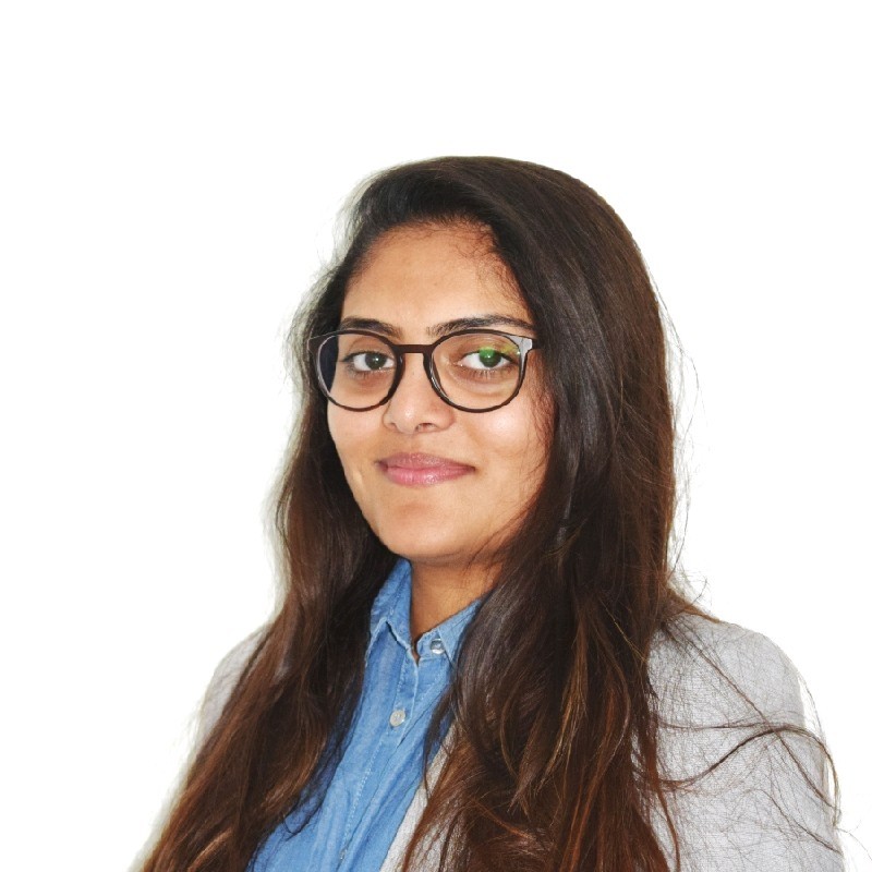 Jyoti Sheta | LinkedIn Jyoti Sheta | LinkedIn