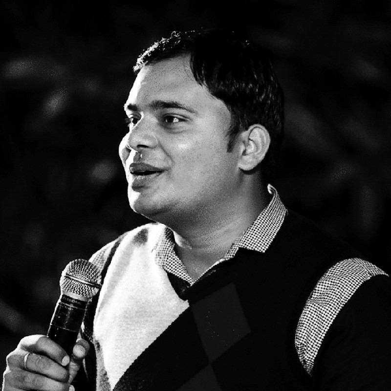 Prashant Tiwari | LinkedIn Prashant Tiwari | LinkedIn