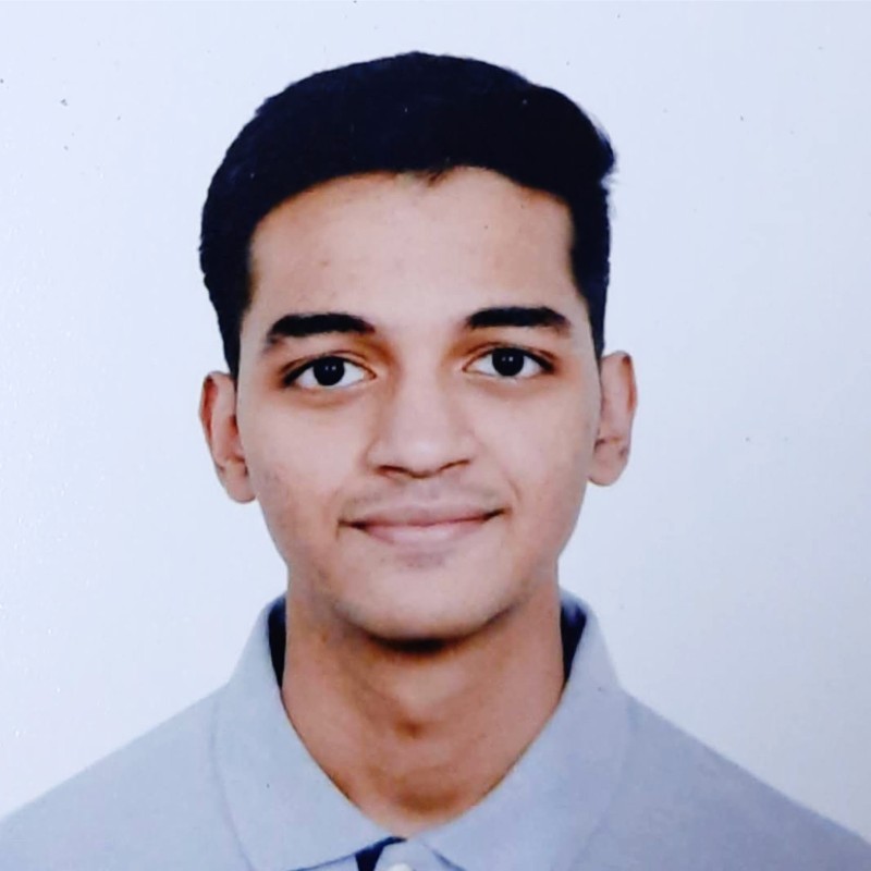 Akshat Tiwari - Organising | PR - AI CoLegion - VESIT | LinkedIn Akshat Tiwari - Organising | PR - AI CoLegion - VESIT | LinkedIn