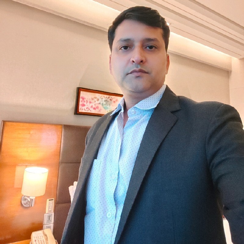 Atul Kumar Tyagi | LinkedIn Atul Kumar Tyagi | LinkedIn