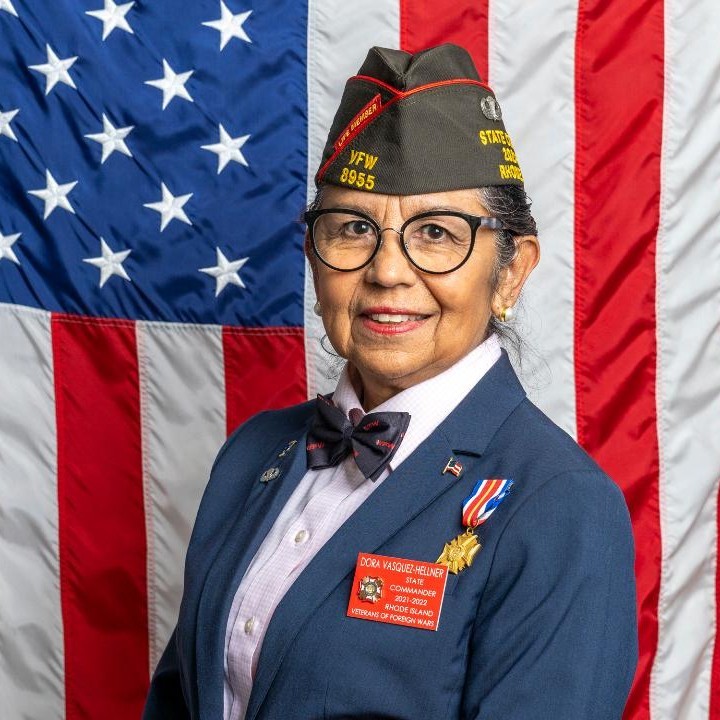 Dora Vasquez-Hellner - Veterans Service Representative - Veterans ... Dora Vasquez-Hellner - Veterans Service Representative - Veterans ...