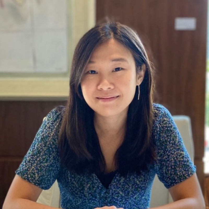 Rachel Wu - Graduate Software Engineer - JPMorgan Chase & Co. | LinkedIn Rachel Wu - Graduate Software Engineer - JPMorgan Chase & Co. | LinkedIn