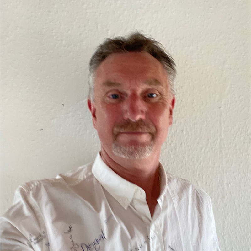 Hans Peder Frikke – Direktør – Naturlig Rent ApS | LinkedIn Hans Peder Frikke – Direktør – Naturlig Rent ApS | LinkedIn