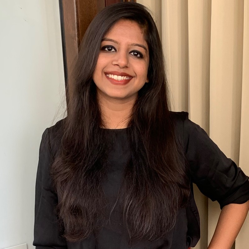 Tanvi Jain - Lead Solution Advisor - Deloitte | LinkedIn Tanvi Jain - Lead Solution Advisor - Deloitte | LinkedIn