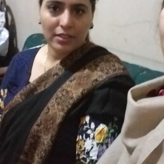 Bushra yousuf - social worker - tuning point | LinkedIn Bushra yousuf - social worker - tuning point | LinkedIn