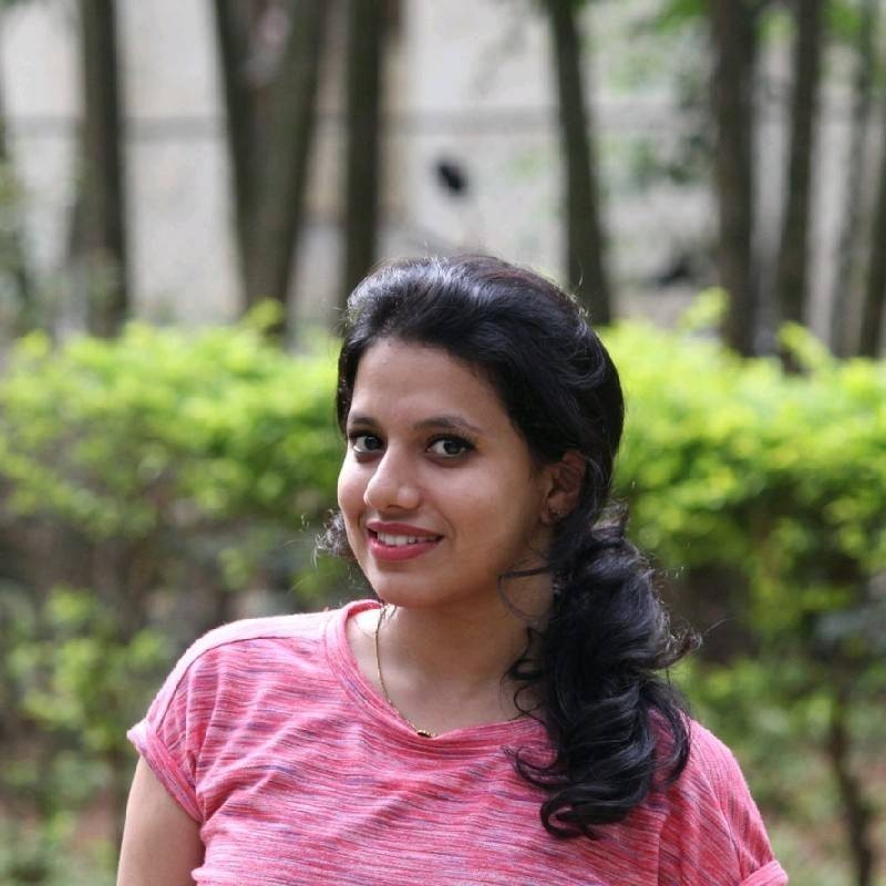 Varshashree AV | LinkedIn Varshashree AV | LinkedIn