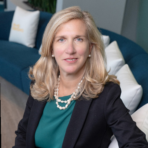 Annemarie Thompson-McGonagle - President Board Of Directors - The ... Annemarie Thompson-McGonagle - President Board Of Directors - The ...