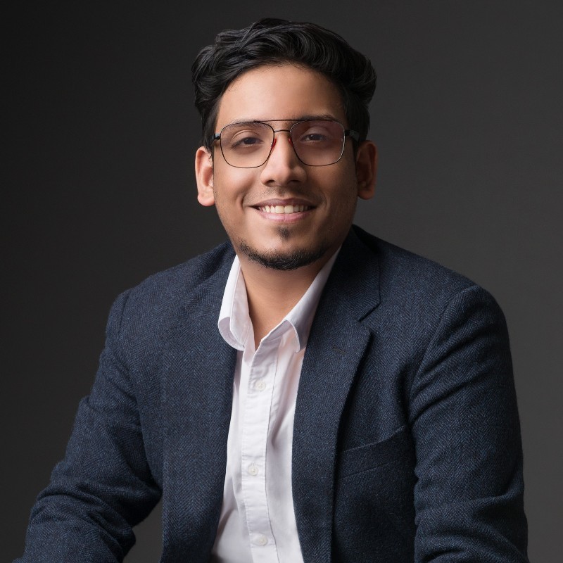 Aniket Singh Rajput | LinkedIn Aniket Singh Rajput | LinkedIn