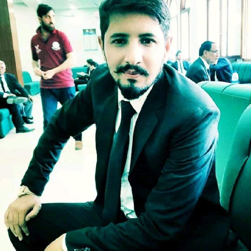 wajahat ali - Lawyer - Independent Consultant | LinkedIn wajahat ali - Lawyer - Independent Consultant | LinkedIn