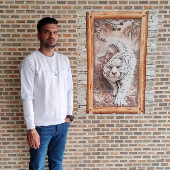 Kuldeep Kumar Yadav | LinkedIn Kuldeep Kumar Yadav | LinkedIn