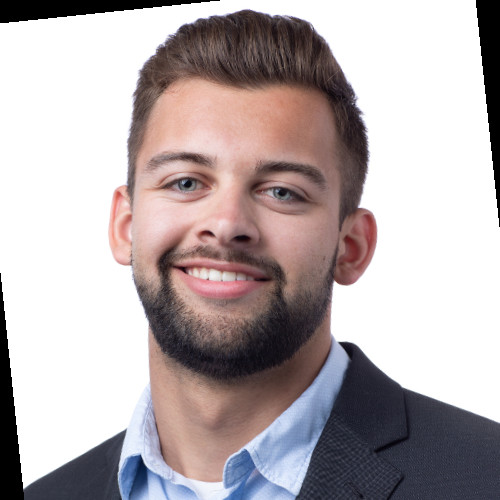 Thomas Lucas | LinkedIn Thomas Lucas | LinkedIn