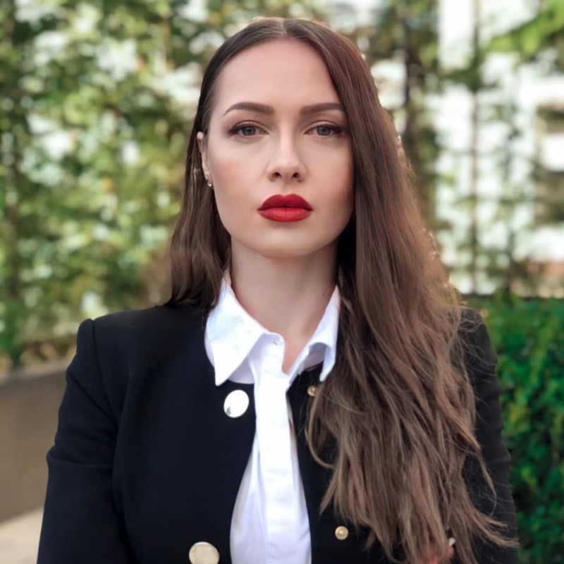 Jelena Miloradovic - Junior Legal Counsel - TMF Group | LinkedIn Jelena Miloradovic - Junior Legal Counsel - TMF Group | LinkedIn