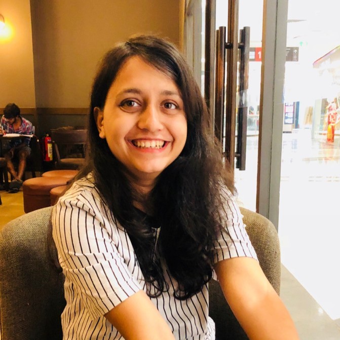 Prachi Sharma | LinkedIn Prachi Sharma | LinkedIn