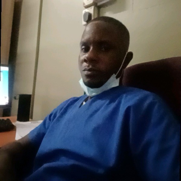 Emmanuel Aidoo - BLS & ACLS NURSE - International SOS | LinkedIn Emmanuel Aidoo - BLS & ACLS NURSE - International SOS | LinkedIn