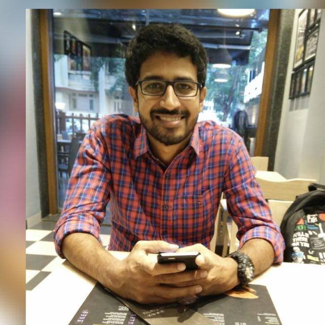 Karan Patel | LinkedIn Karan Patel | LinkedIn