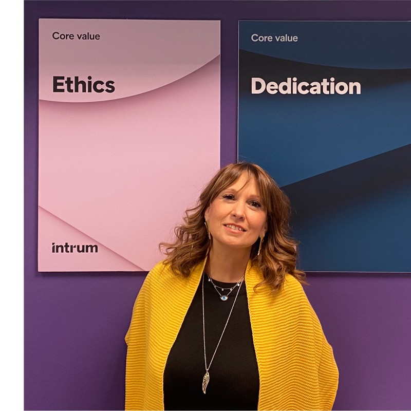 Marina Sofroni - Head of Global Front Office Intrum - Intrum | LinkedIn Marina Sofroni - Head of Global Front Office Intrum - Intrum | LinkedIn