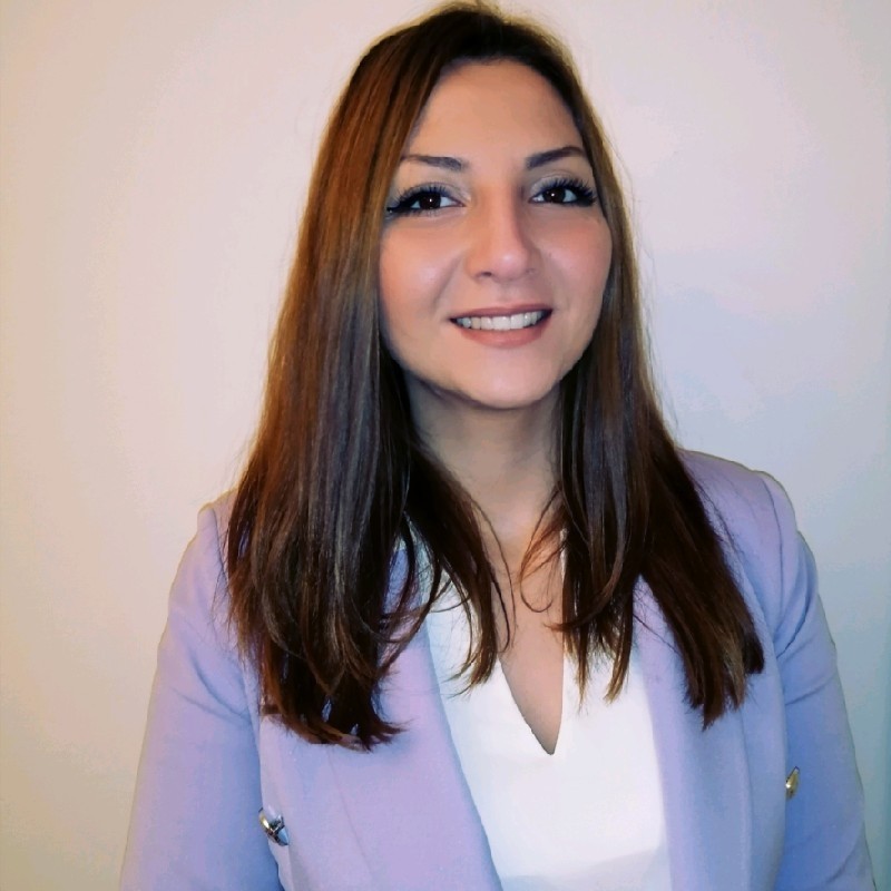 Maja Drobac - Documentation and Quality Associate - Galenika | LinkedIn Maja Drobac - Documentation and Quality Associate - Galenika | LinkedIn