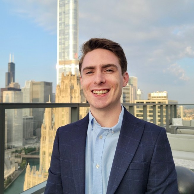 Sean Higgins | LinkedIn Sean Higgins | LinkedIn
