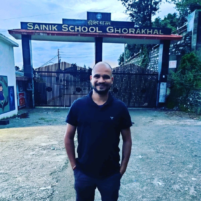 Abhishek Bhatt | LinkedIn Abhishek Bhatt | LinkedIn