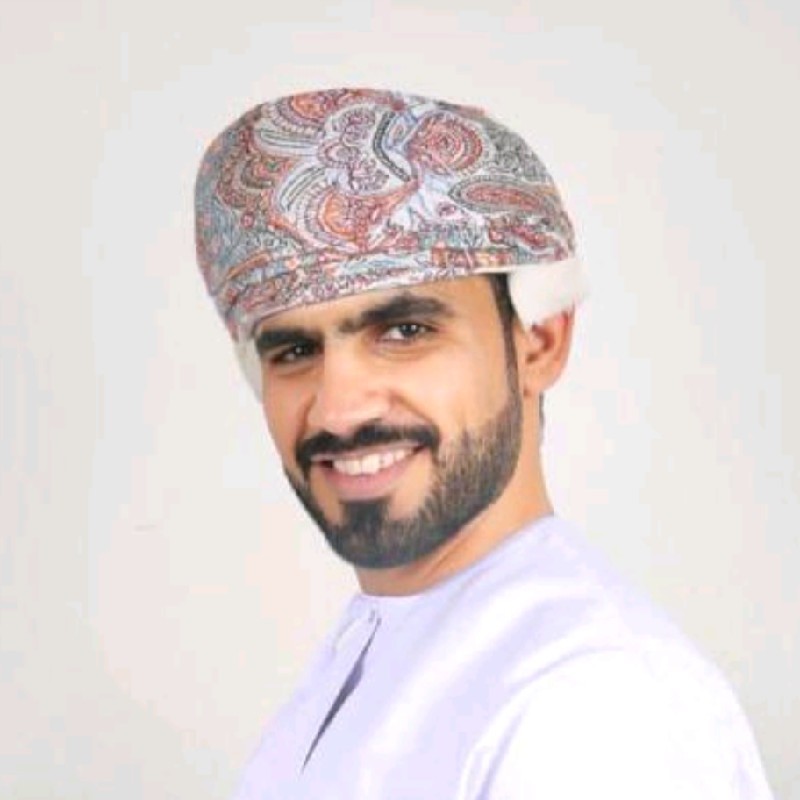 FAHAD AL-Rashdi - Reinsurance Specialist - OUIC | LinkedIn FAHAD AL-Rashdi - Reinsurance Specialist - OUIC | LinkedIn