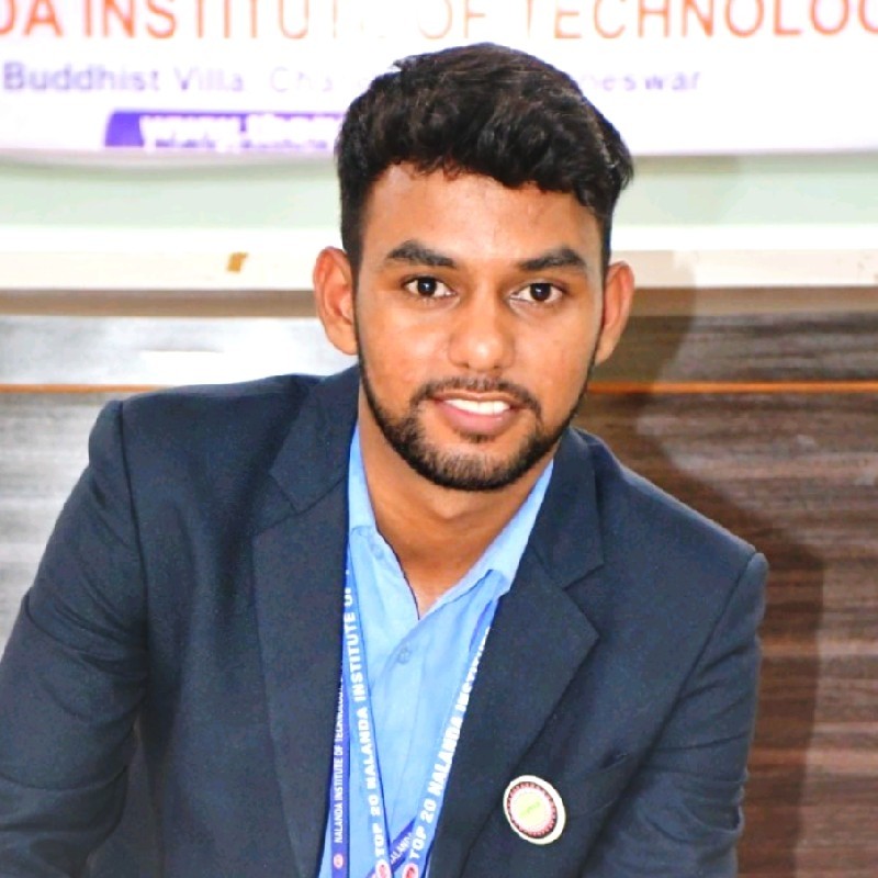 Ritik Sharma - Trainee Engineer - ContinuServe | LinkedIn Ritik Sharma - Trainee Engineer - ContinuServe | LinkedIn