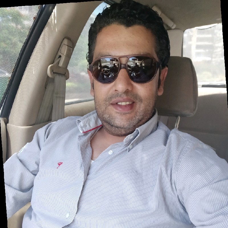 Ali Abubakr Muhamed Ali - Owner -Manager - feedback for comp. and ... Ali Abubakr Muhamed Ali - Owner -Manager - feedback for comp. and ...