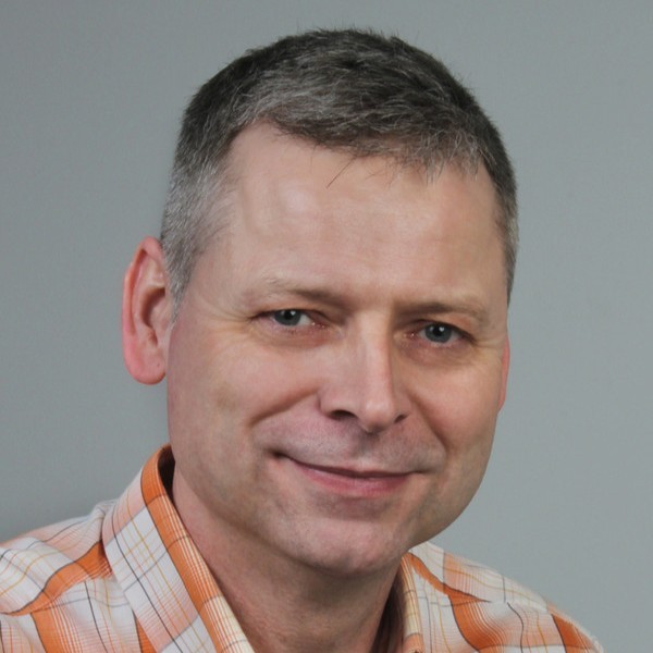 Gerald Volk | LinkedIn Gerald Volk | LinkedIn